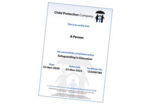Home - Child Protection Company