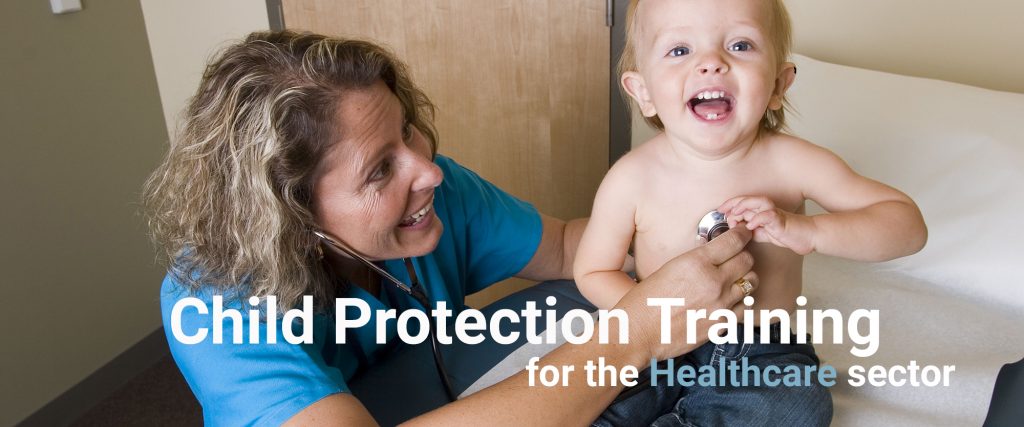 Healthcare Professionals | Child Protection Company
