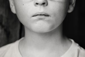 Spotting the Signs of a Child Who Self-Harms | Child Protection Company
