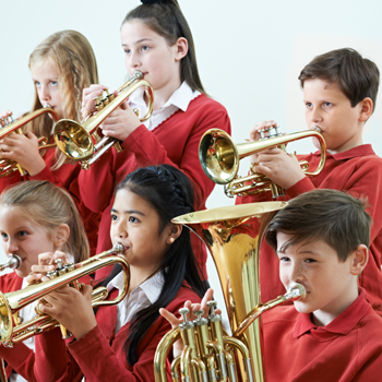 Safeguarding for Music Groups | Child Protection Company