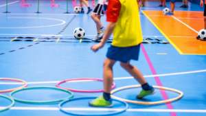 Safeguarding Sport | Child Protection Company