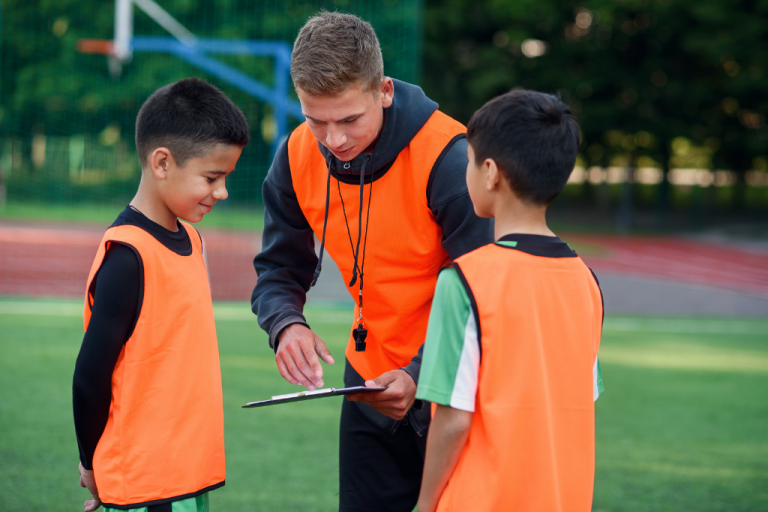 Safeguarding Children in Sports | Child Protection Company