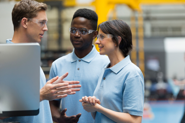 Safeguarding Training for Training Providers | Child Protection Company