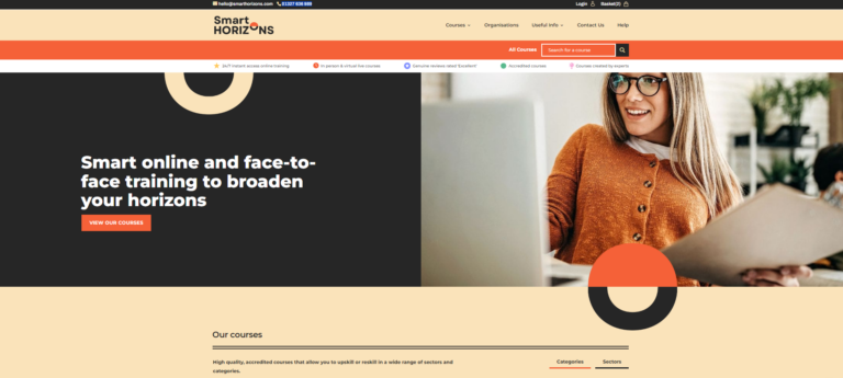 Smart Horizons Exciting Updates | Child Protection Company Smart Horizons Exciting Updates | Child Protection Company